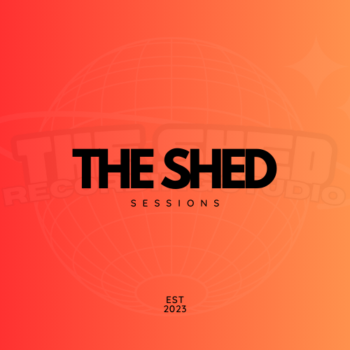 The Shed Sessions – The Shed Recording Studio