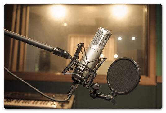 About Us – The Shed Recording Studio