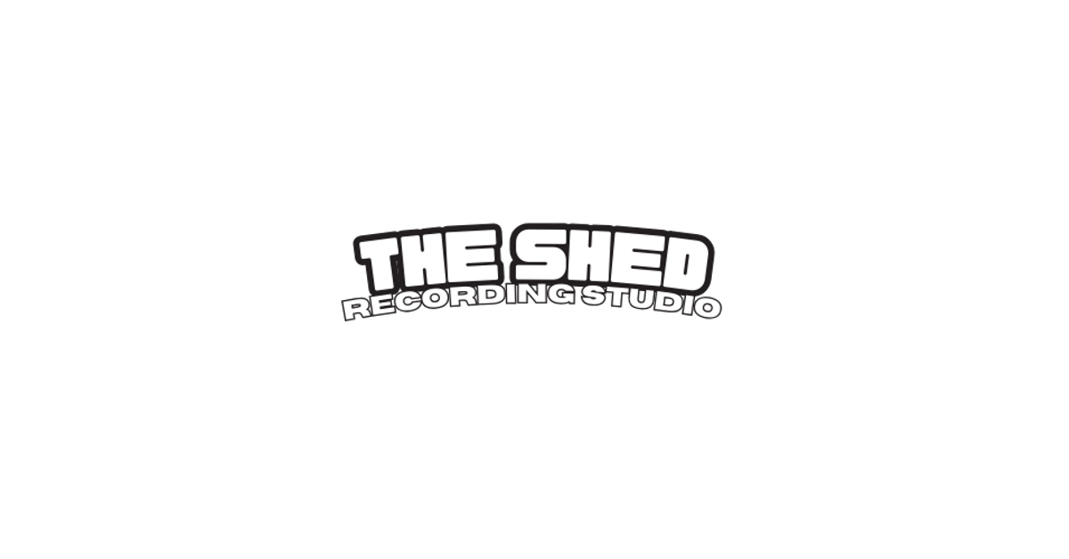 About Us – The Shed Recording Studio